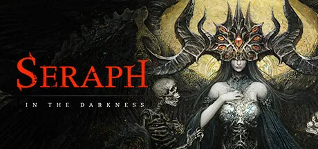 Seraph: In the Darkness (2025) - MobyGames