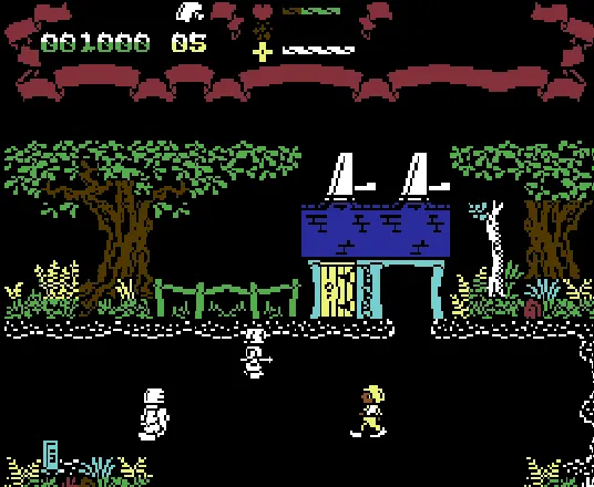 The C64 Collection 2 (2023) - MobyGames