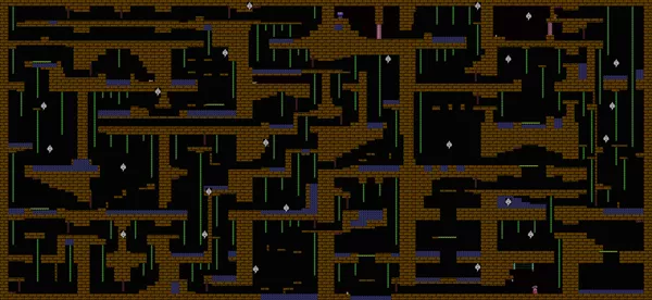 Castle Dance promo art, ads, magazines advertisements - MobyGames