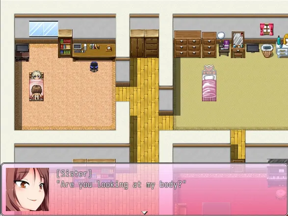 Shota completion plan promo art, ads, magazines advertisements - MobyGames