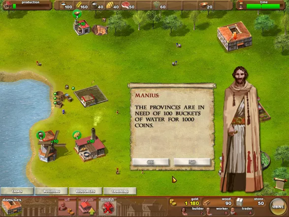 Ancient Rome (2010) - MobyGames