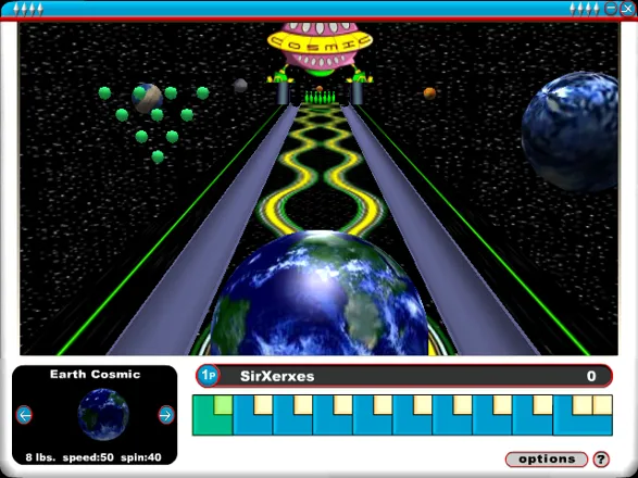 Gutterball 3D (2002) - MobyGames