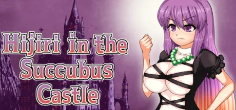 Hijiri in the Succubus Castle (2022) - MobyGames