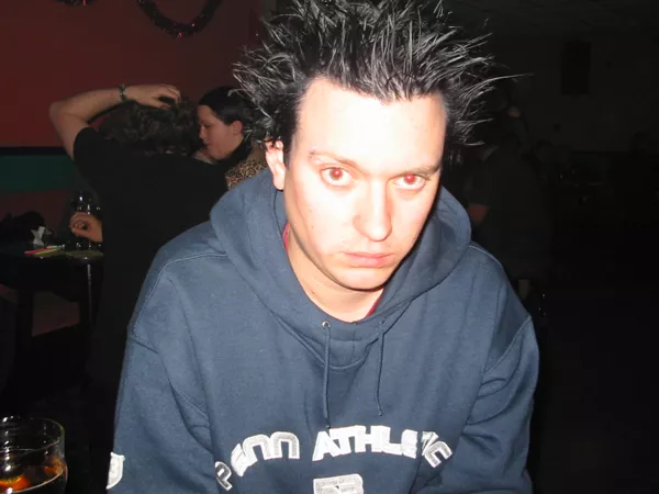 Jody Hindle - MobyGames