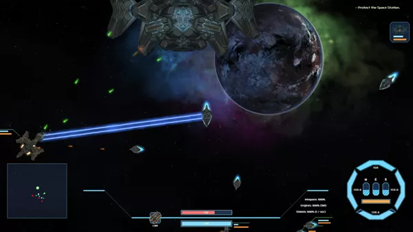 Centauri Sector (2015) - MobyGames