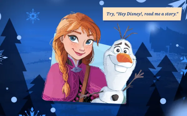 Hey Disney! (2023) - MobyGames