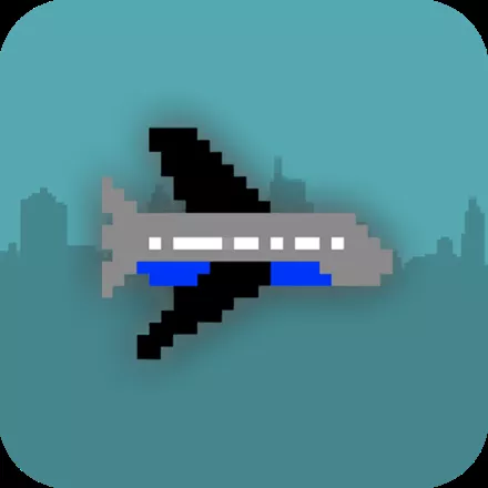 Flappy Plane (2016) - MobyGames