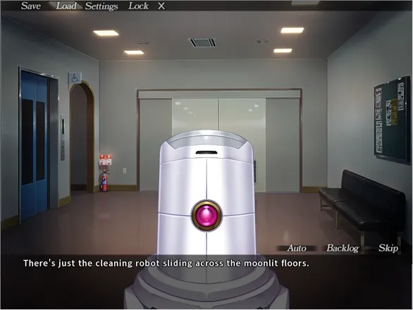 Forbidden Ward: Raunchy Recovery Plan (2024) - MobyGames