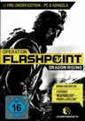 Operation Flashpoint series - MobyGames