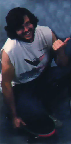 David Bunch - MobyGames