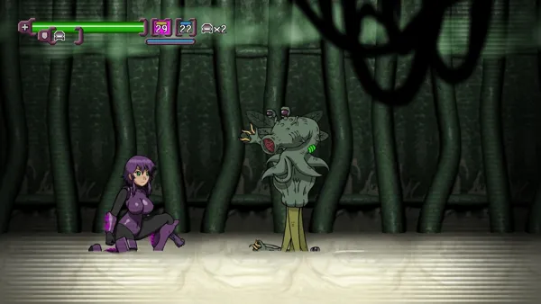 Xenotake (2014) - MobyGames