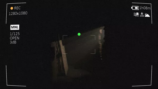 Cursed House (2011) - MobyGames