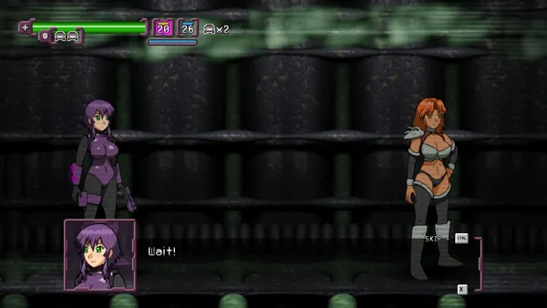 Xenotake (2014) - MobyGames