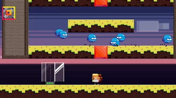 Spheroids (2017) - MobyGames