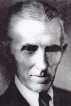 Nikola Tesla - MobyGames