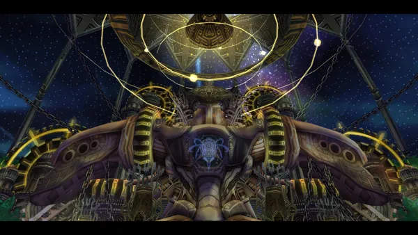 The Legend of Nayuta: Boundless Trails (2021) - MobyGames