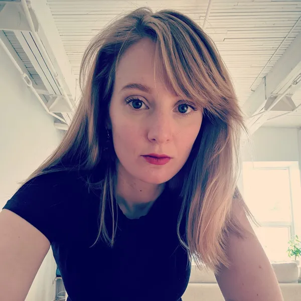 Katelyn Olivia Eathorne - MobyGames