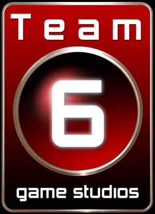 Team6 Game Studios B.V. Logos - MobyGames