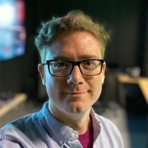 Ryan Miller (video game credits, biography) - MobyGames