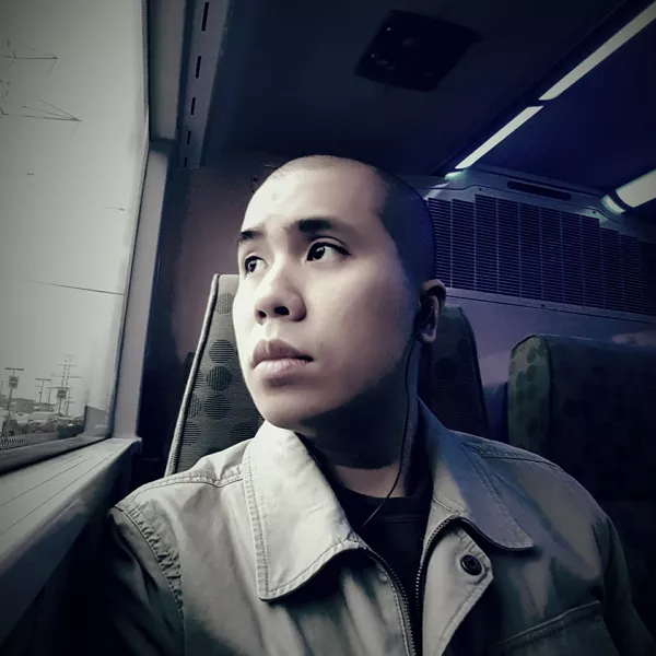 Michael Surya - MobyGames