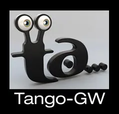 Tango Gameworks Logos - MobyGames