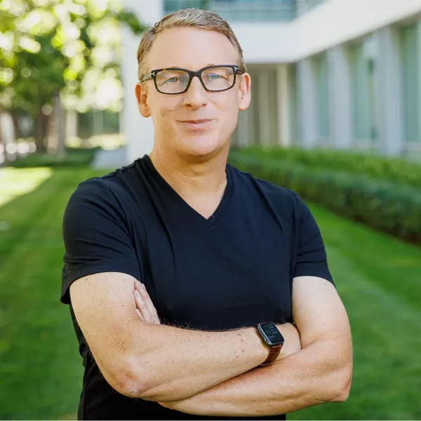 Mark James - MobyGames