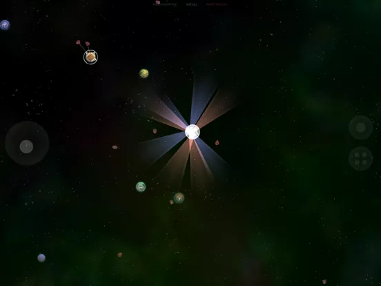 Solar 2 (2011) - MobyGames