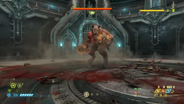 Doom Eternal screenshots - MobyGames