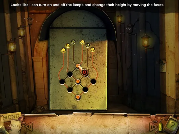 Dark Ritual (2012) - MobyGames