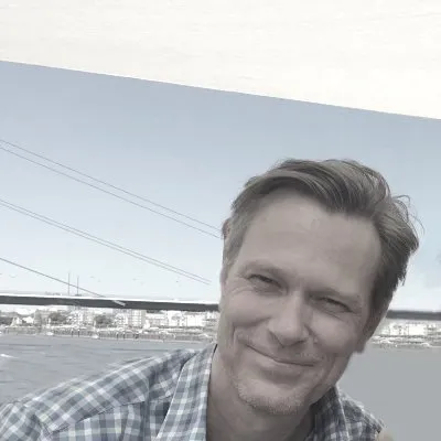 Chip Patterson - MobyGames