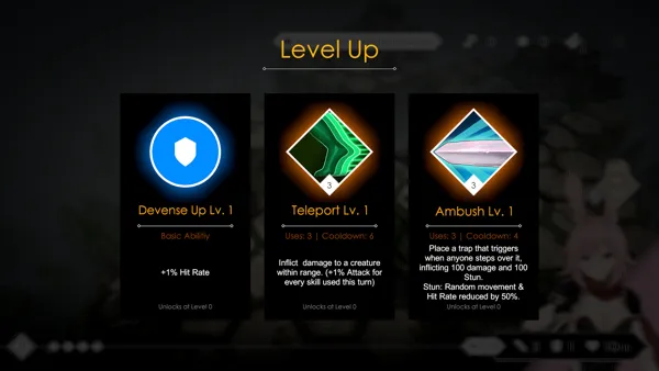 Loop Queen (2024) - MobyGames