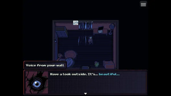 Look Outside (2025) - MobyGames