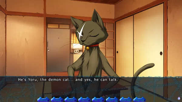 Inyochu: Insects of Insemination (2022) - MobyGames