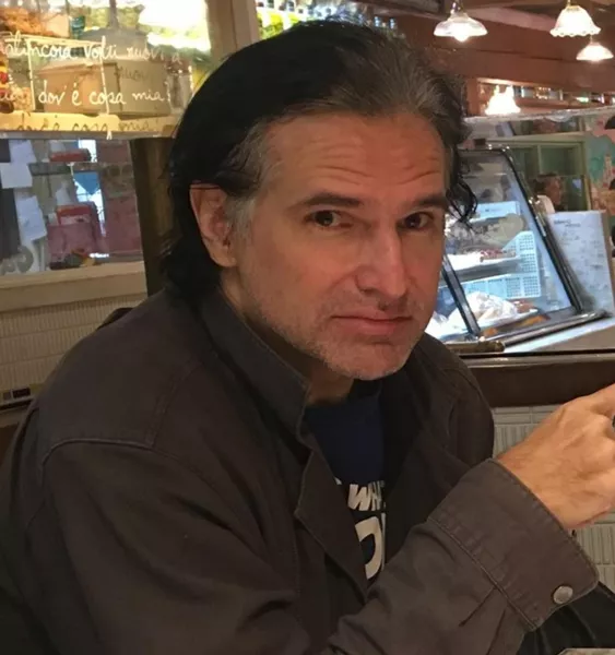 Chris Hudak - MobyGames