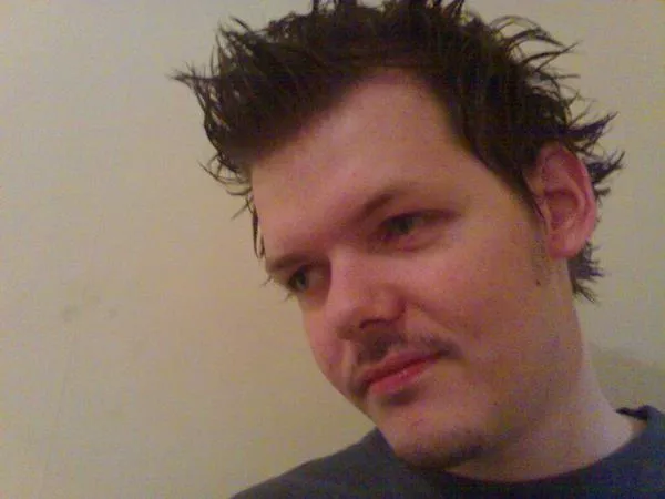 Robert Thompson - MobyGames