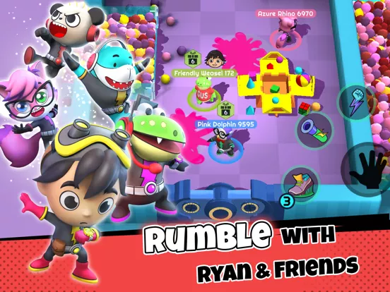 Super Spy Ryan (2022) - MobyGames