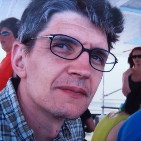 George Sinfield - MobyGames