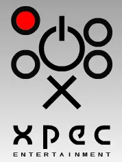XPEC Entertainment Inc. Logos - MobyGames