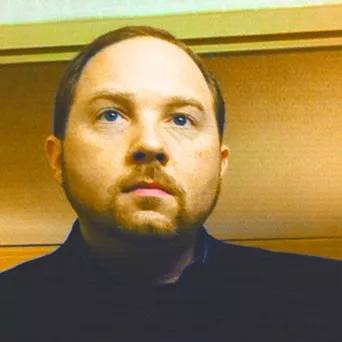 Cord Smith - MobyGames