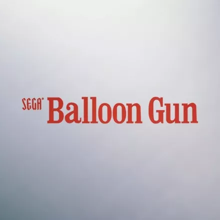 Balloon Gun (1974) - MobyGames