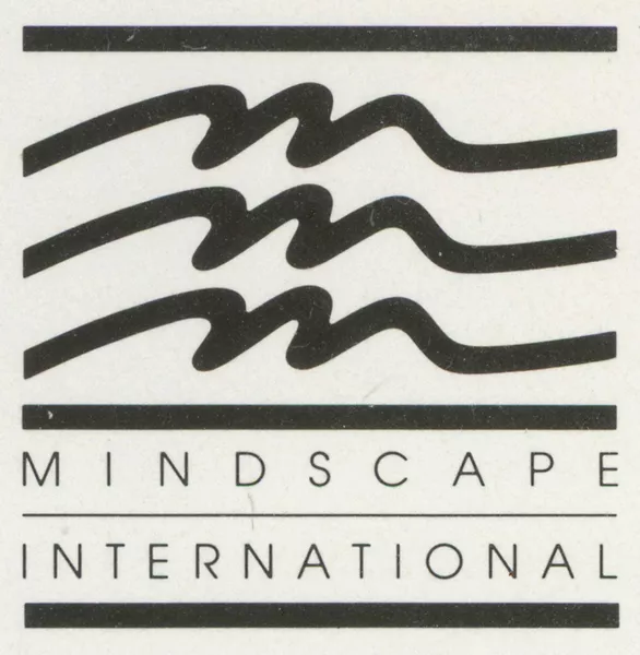 Mindscape SA Logos - MobyGames