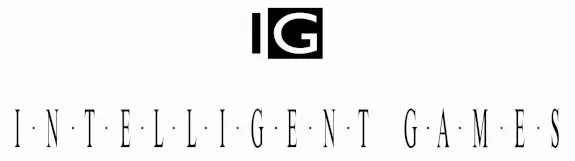 Intelligent Games Ltd Logos - MobyGames