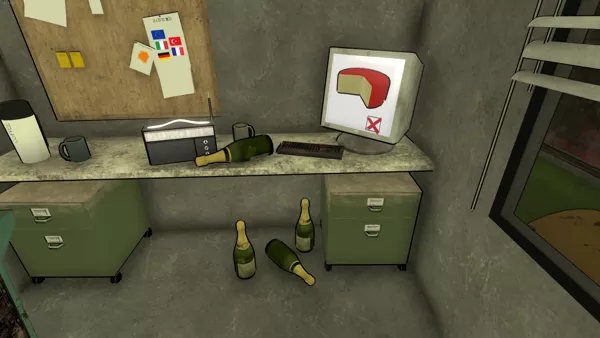 Border Force (2019) - MobyGames