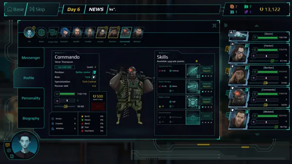 Twilight Wars (2025) - MobyGames