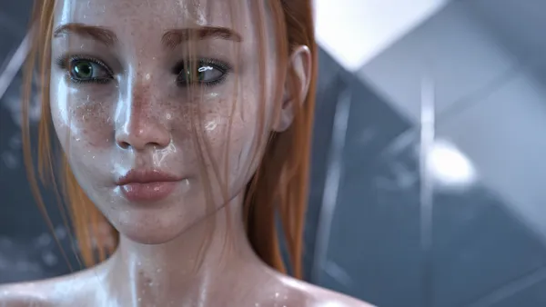 How to Fix the Future (2021) - MobyGames