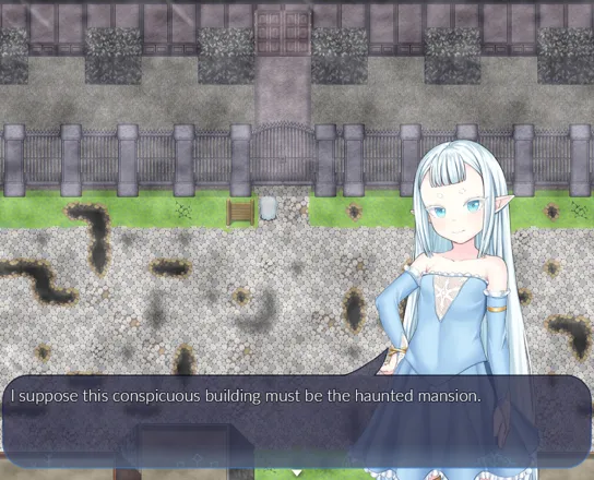 Ethereal Sunder (2025) - MobyGames