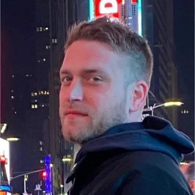 Peter Mack - MobyGames