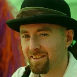 Andy Buck video game credits and biography - MobyGames