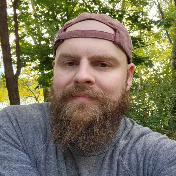 Nathan Ross Powell - MobyGames