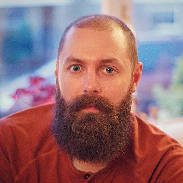 Daniel Peake - MobyGames